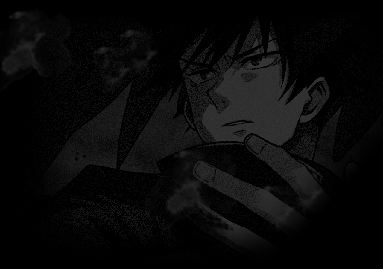 "Jujutsu Kaisen Phantom Parade" official website - Pre-registration is ...