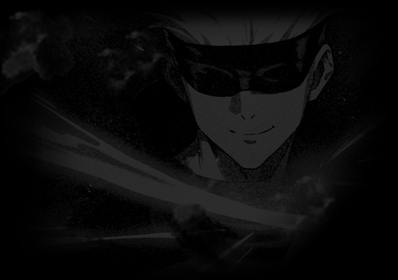 "Jujutsu Kaisen Phantom Parade" official website - Pre-registration is ...