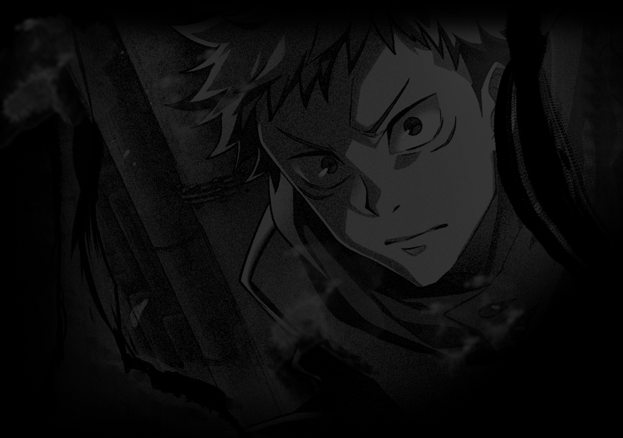 "Jujutsu Kaisen Phantom Parade" official website - Pre-registration is ...